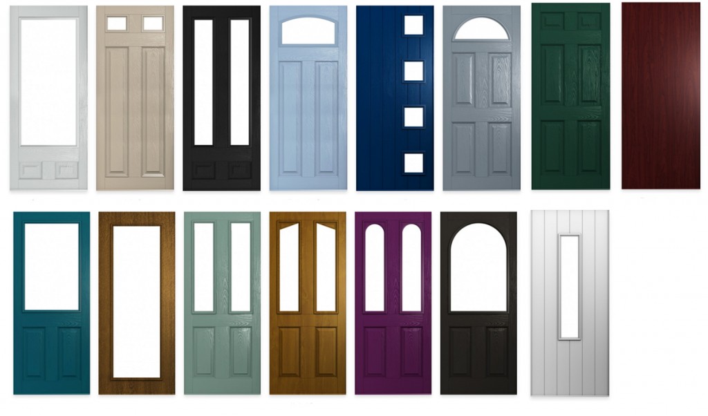 Design your dream door | Elitis