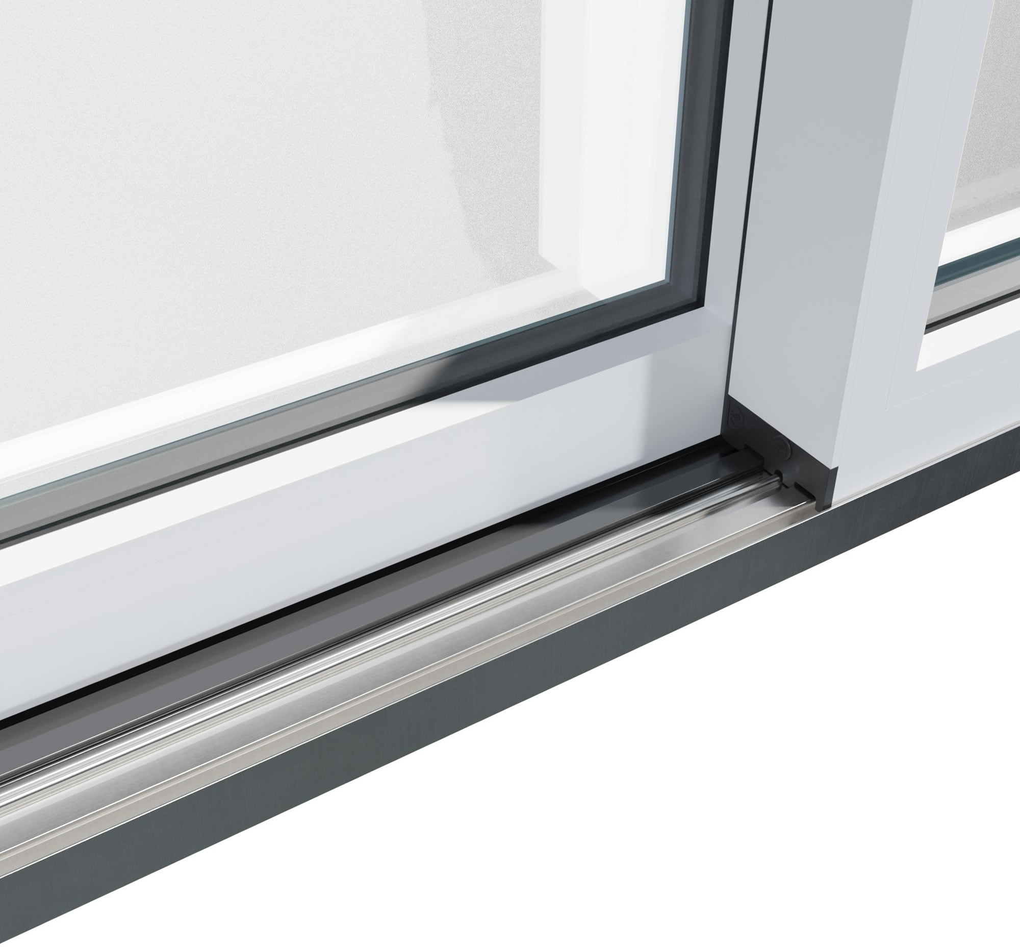 Lift and Slide Patio Doors | Elitis